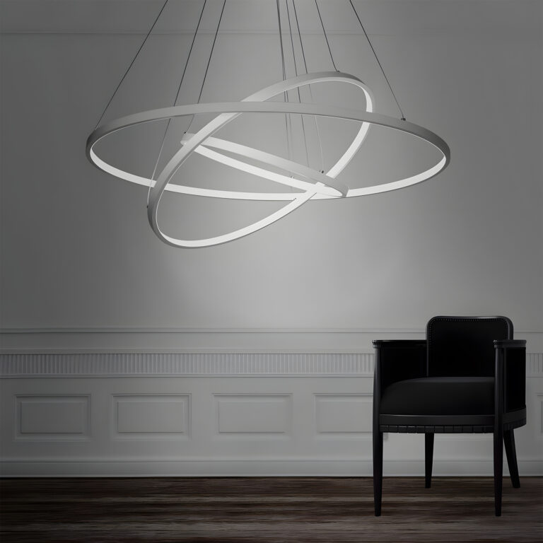 Modern Lighting, Contemporary Light Fixtures