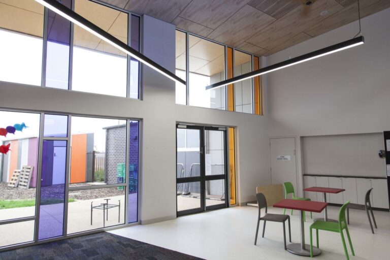 Linear Office Lighting - Pendant & Ceiling | Modern.Place