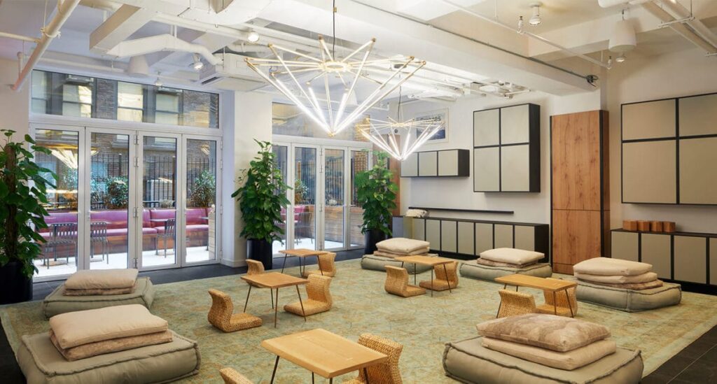 Hospitality Lighting - Hotel Lights, Lamps & Fixtures | Modern.Place