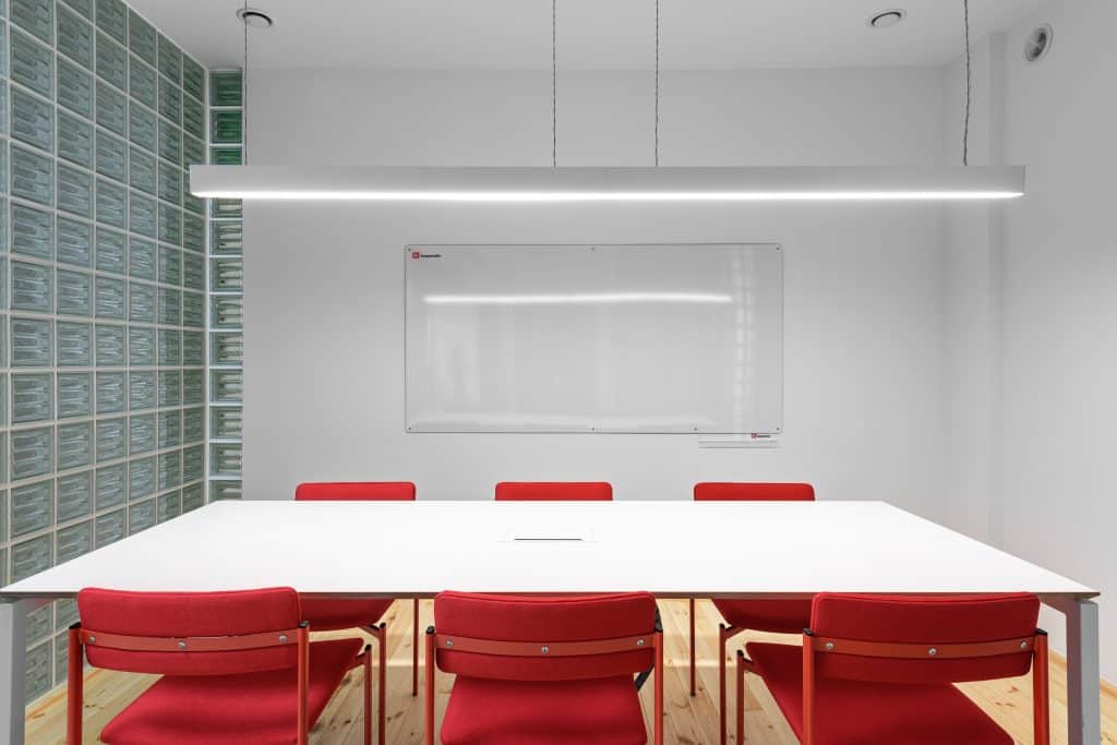 What Is The Best Color Temperature For Office Lighting? Boost ...