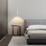 "Drop" Modern LED Pendant Light | Modern.Place