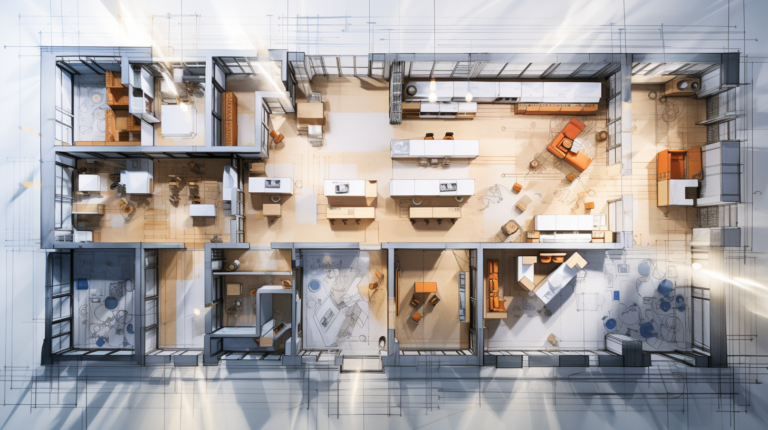 What Is Ambient Light - A Simple Guide [2024] | Modern.Place