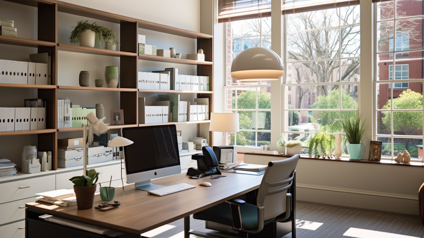 Understanding Unified Glare Rating (UGR) | Modern.Place