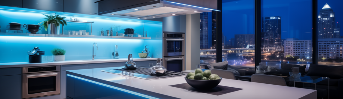 Lighting & Fixtures Blog | Modern.Place