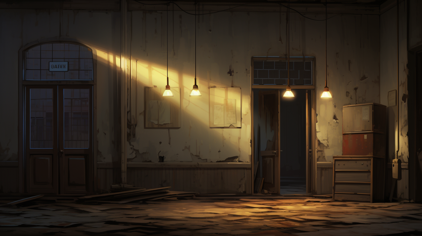 Understanding Lumen Maintenance Factor [2024] | Modern.Place