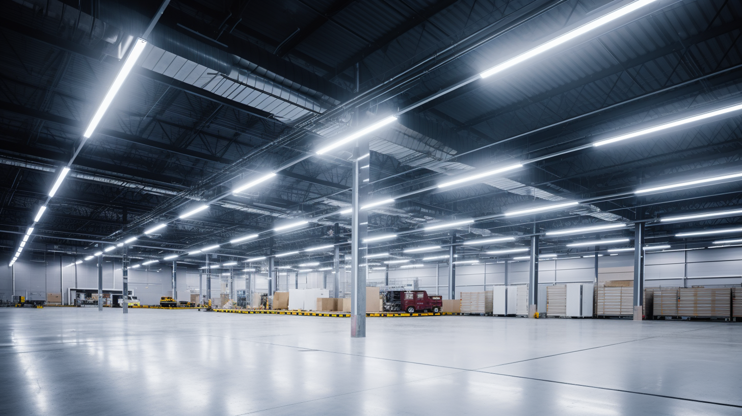 What Is Linear Lighting? - Complete Guide [2024] | Modern.Place