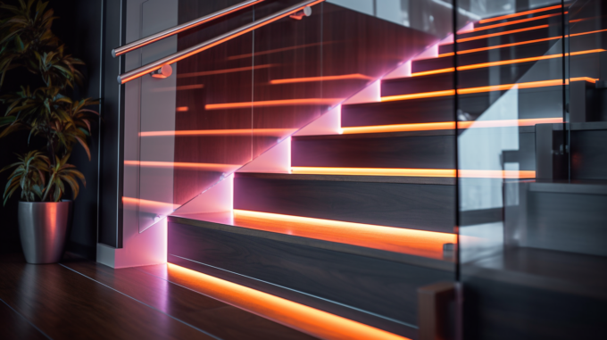 What Is Linear Lighting? - Complete Guide [2024] | Modern.Place