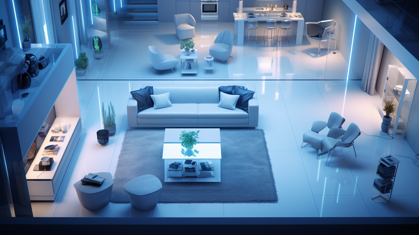 Warm Lighting Vs Cool Lighting: Which Is Best For You? | Modern.Place