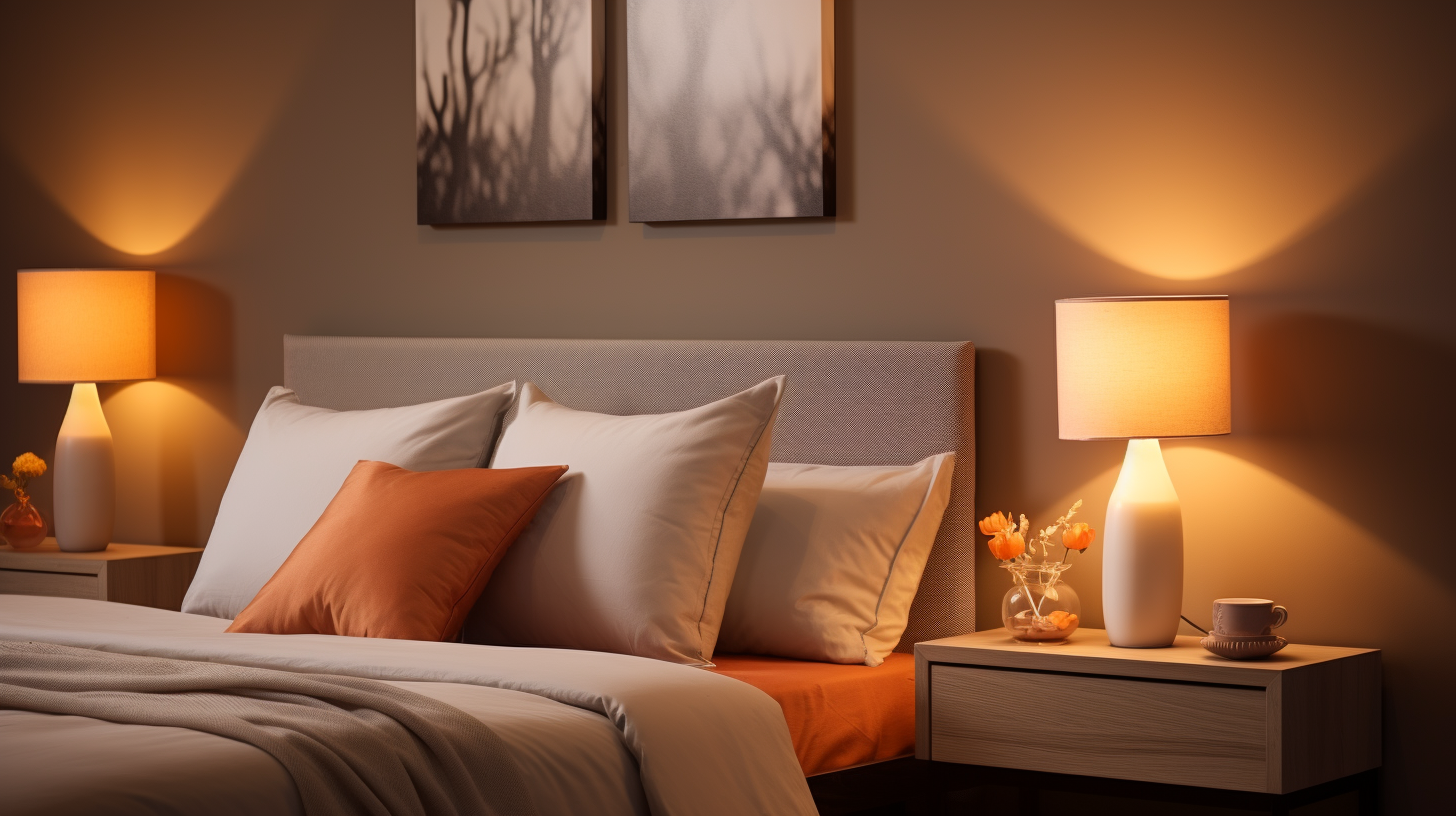 Warm Lighting Vs Cool Lighting: Which Is Best For You? | Modern.Place